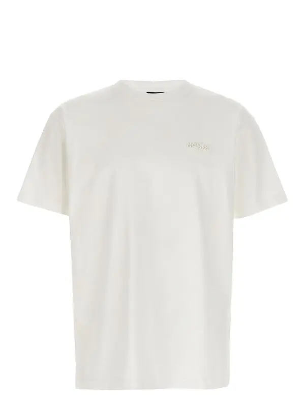 Mackage Tee-r' T-shirt - White