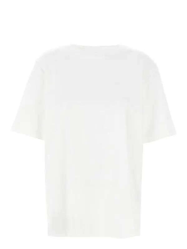 Berluti Scritto' T-shirt - White
