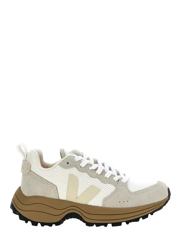 VEJA Venutri Ii Alveomesh Sneakers - Beige