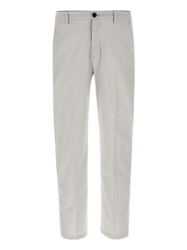 DEPARTMENT 5 Prince' Pants - Gray
