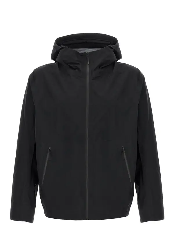 Veilance Secant Sl Jacket - Black
