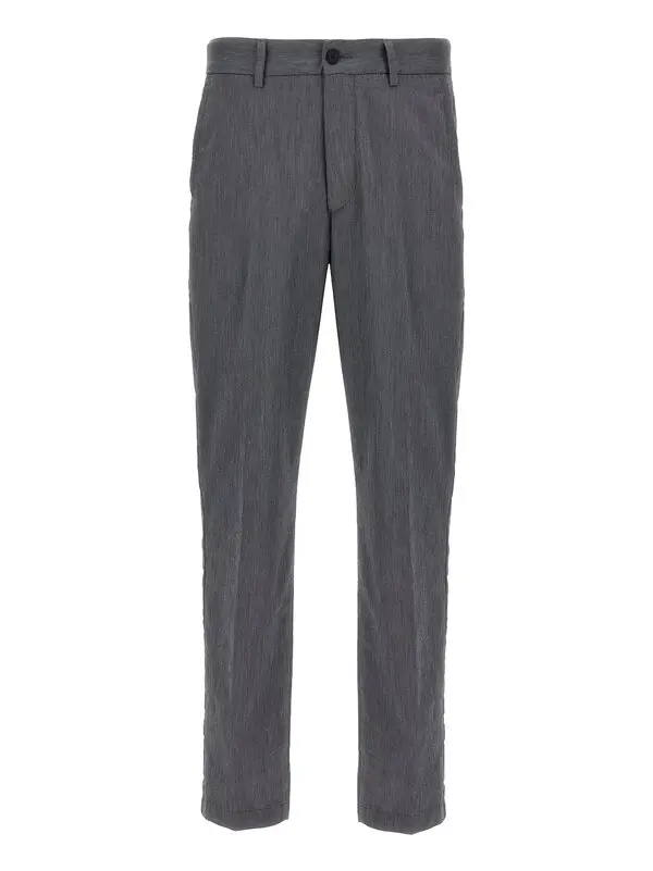 Hugo Boss Kaiton-1' Pants - Blue