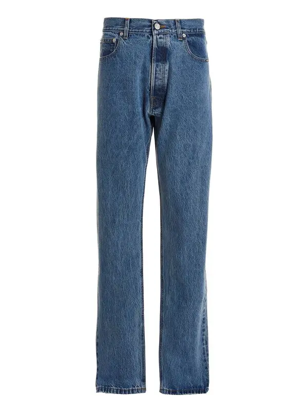VTMNTS Denim Jeans - Blue