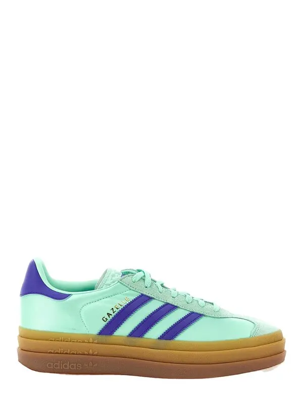 ADIDAS ORIGINALS Gazelle Bold Sneakers - Multi