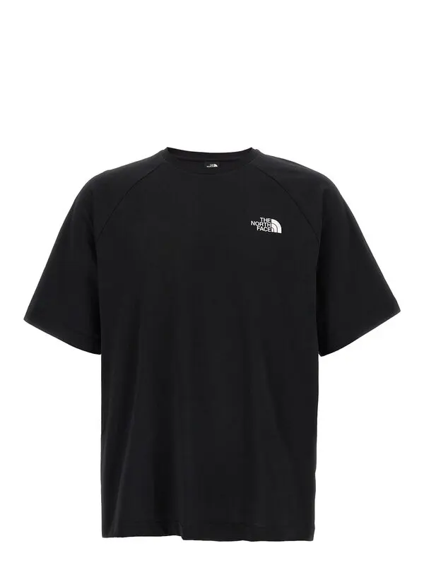 The North Face North Faces' T-shirt - Black