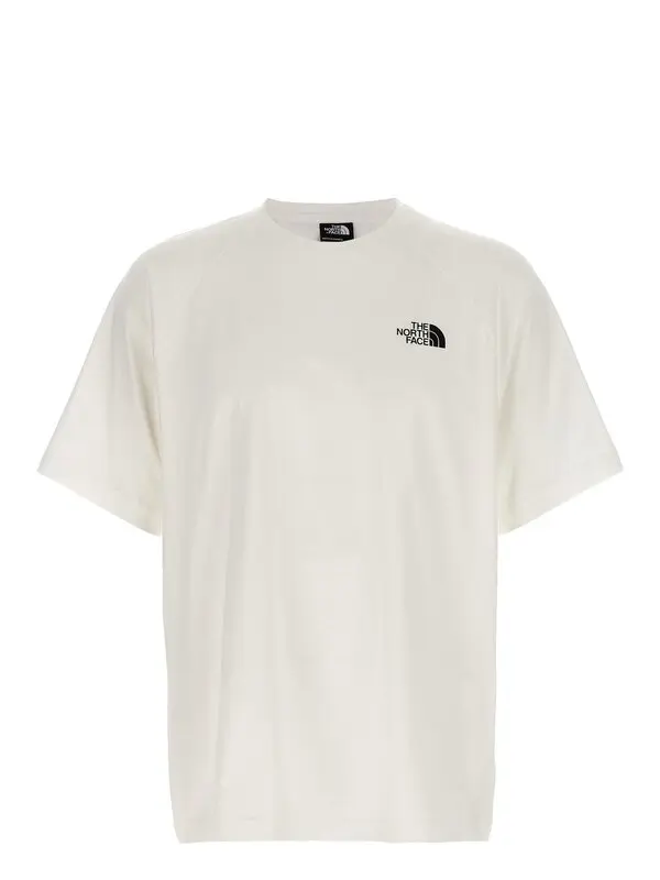 The North Face North Faces' T-shirt - White
