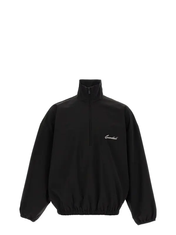 Fear Of God Sporty' Sweatshirt - Black
