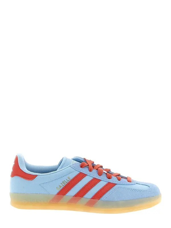 ADIDAS ORIGINALS Gazelle Indoor' Sneakers - Blue