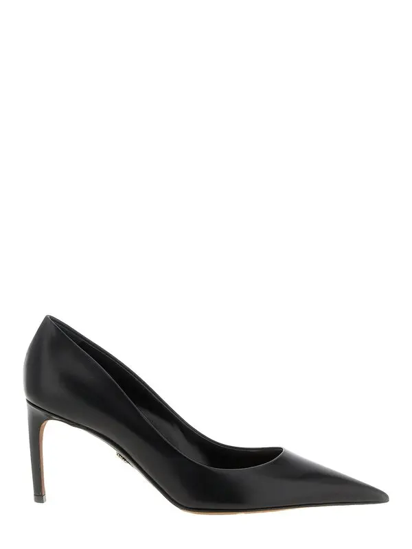 Dolce & Gabbana Devotion Pumps - Black
