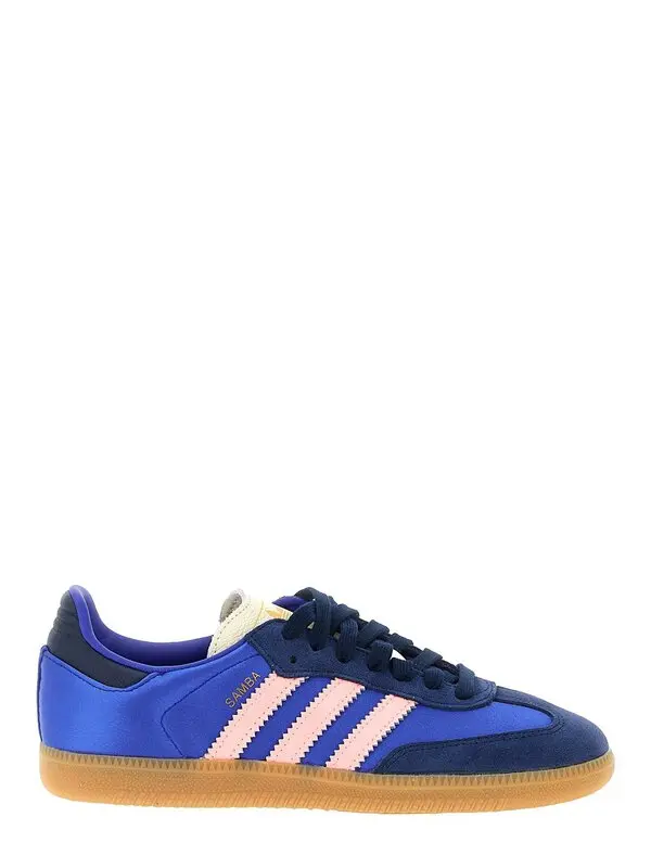 ADIDAS ORIGINALS Samba Og Sneakers - Multi