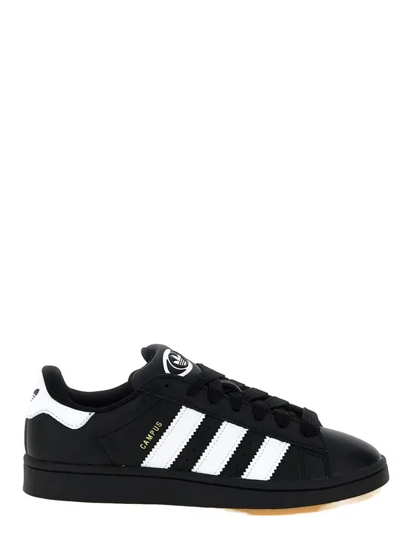 ADIDAS ORIGINALS Campus 00s Sneakers - White/black