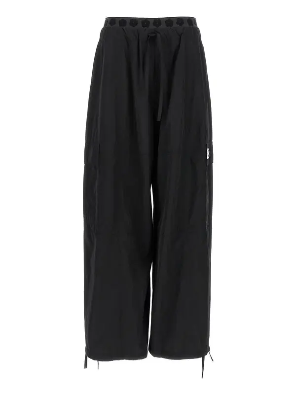 Kenzo Boke Flower 2.0' Cargo Pants - Black