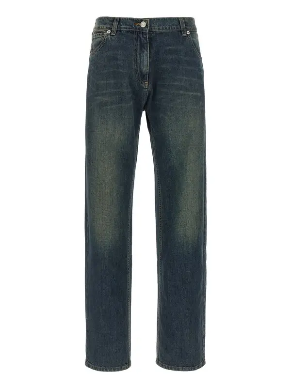 Magda Butrym 09' Jeans - Blue