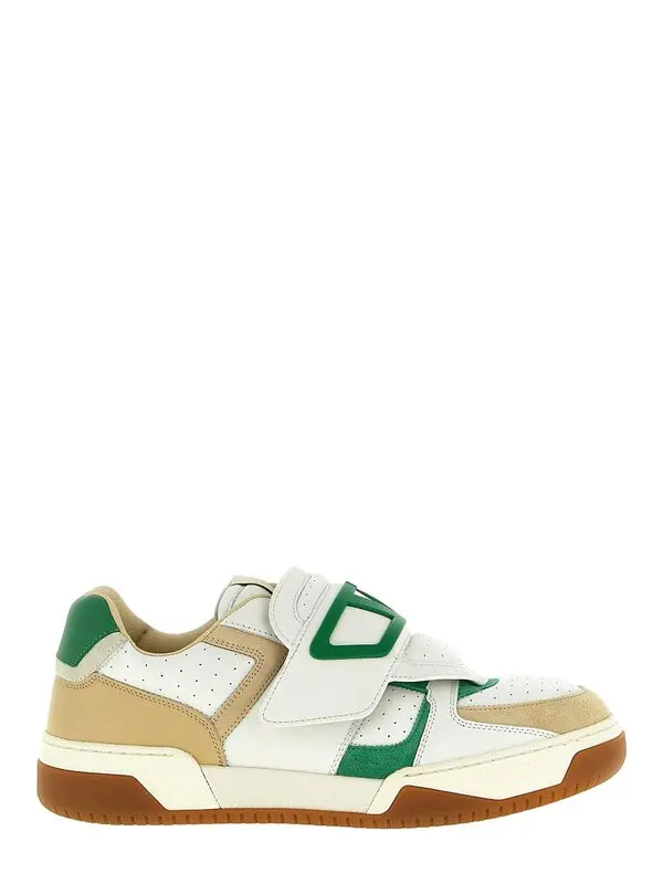 Valentino Garavani Joie De Jouer Sneakers - Multi