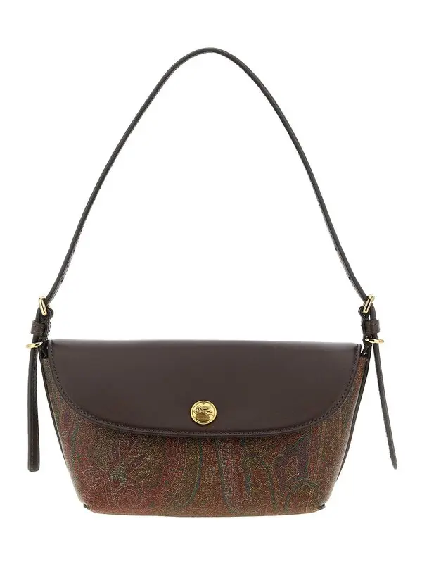 Etro Arnica Small Shoulder Bag - Multi