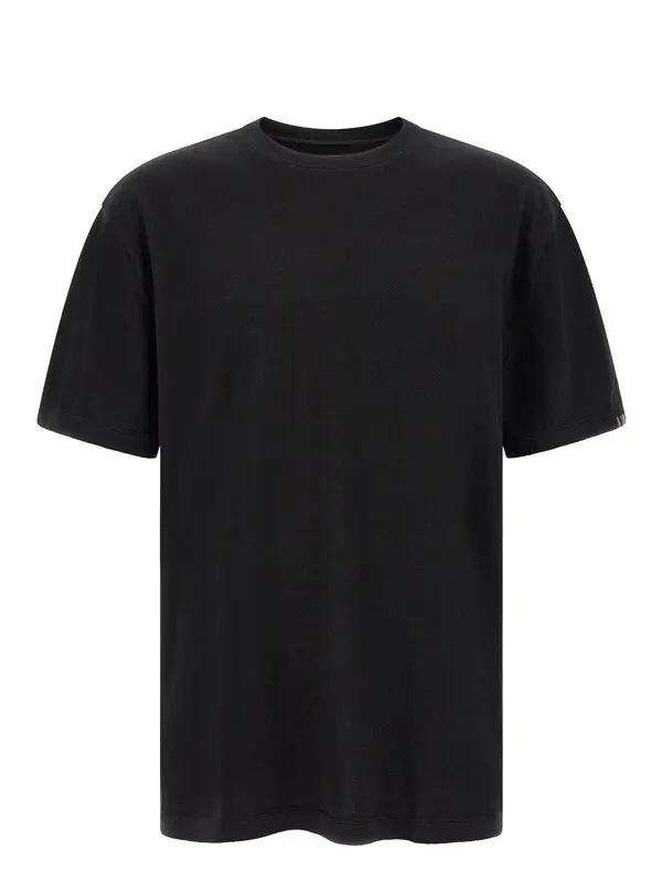 Extreme Cashmere T-shirt N°269 - Multi