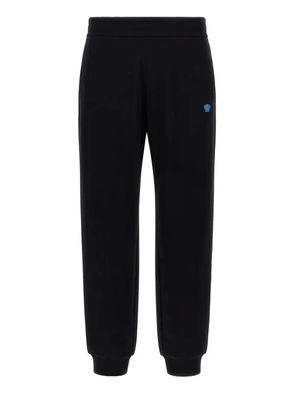 Versace Sweatshirt Joggers - Black