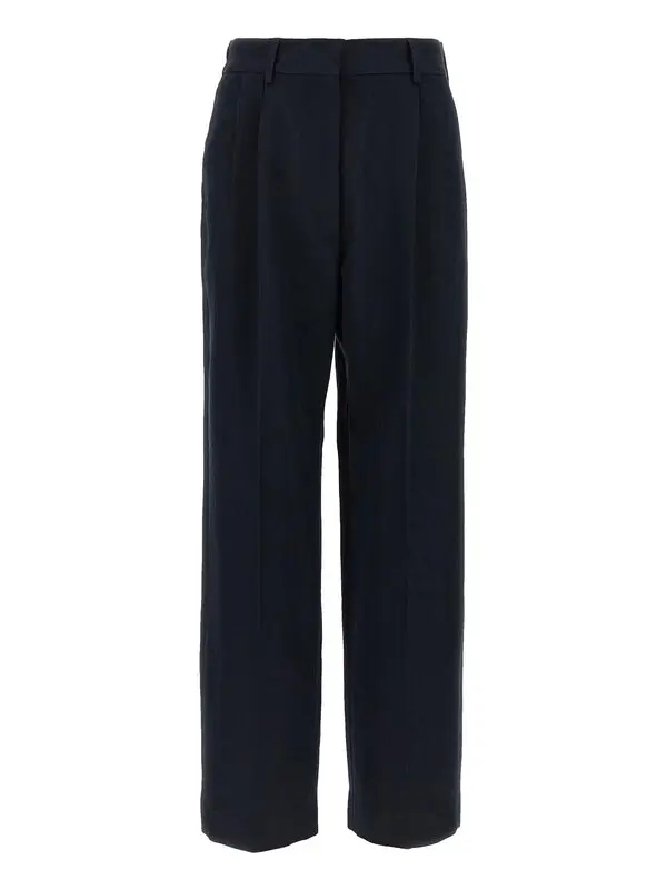 BLAZÉ MILANO Sharewood' Pants - Blue