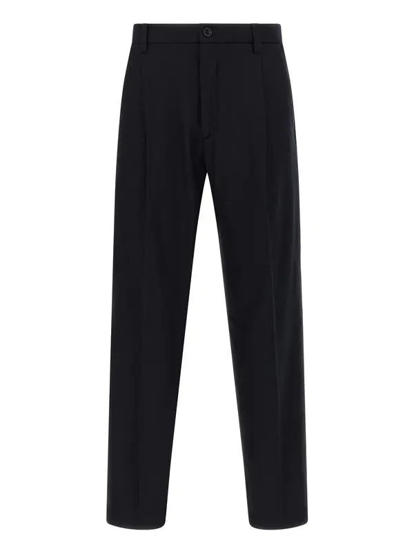 DEPARTMENT 5 Gin' Pants - Blue