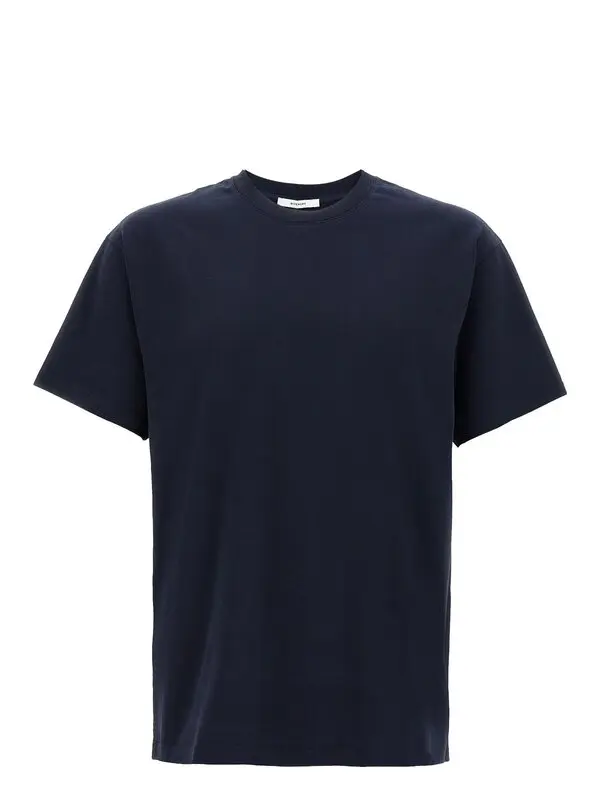 Givenchy Stamp' T-shirt - Blue