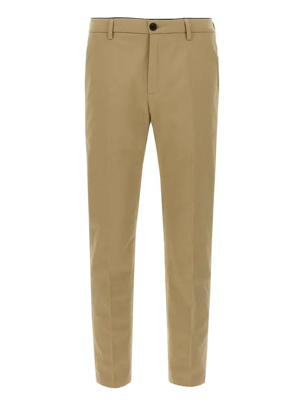 DEPARTMENT 5 Prince' Pants - Beige