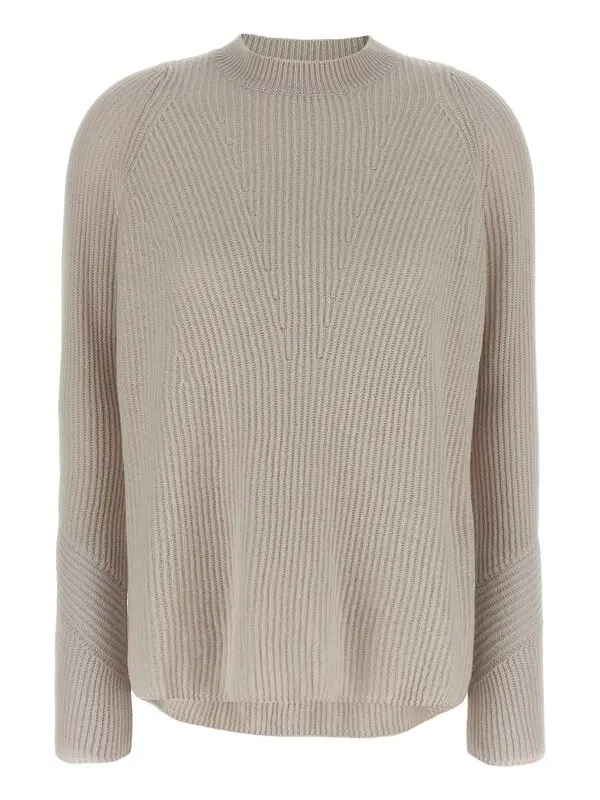 Max Mara Molveno Sweater - Beige