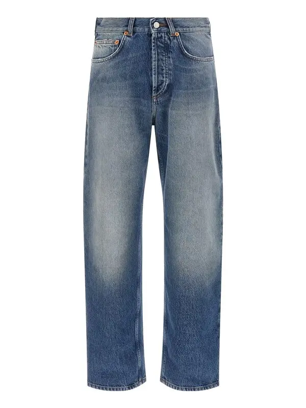 MAGLIANO Flattone' Jeans - Blue