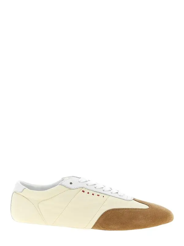 Marni Softy Soccer' Sneakers - Multi