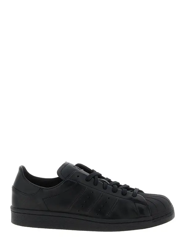 Y3 Superstar' Sneakers - Black