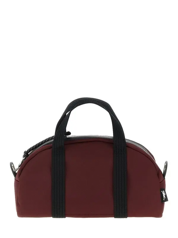 Longchamp M Le Pliage Energy' Handbag - Bordeaux