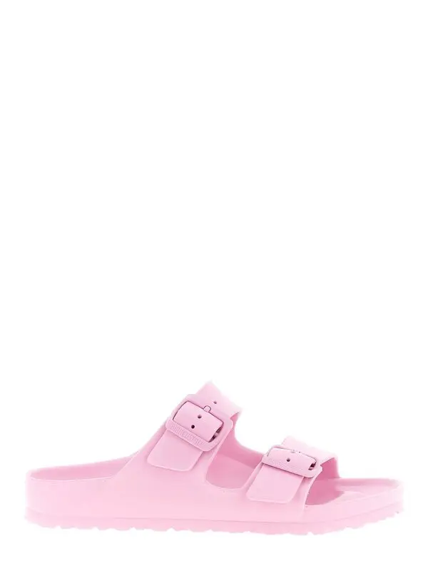 BIRKENSTOCK Arizona Eva Sandals - Pink