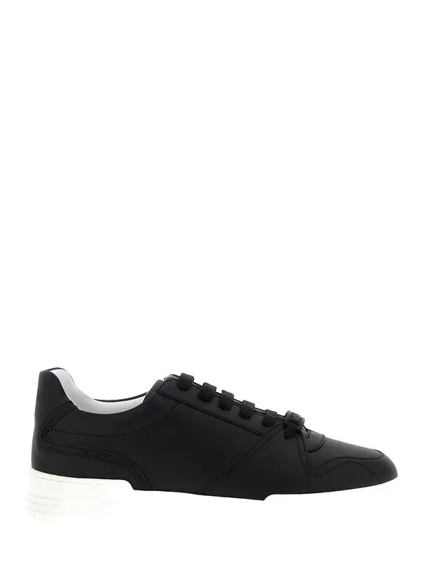Moschino Kevin' Sneakers - Black