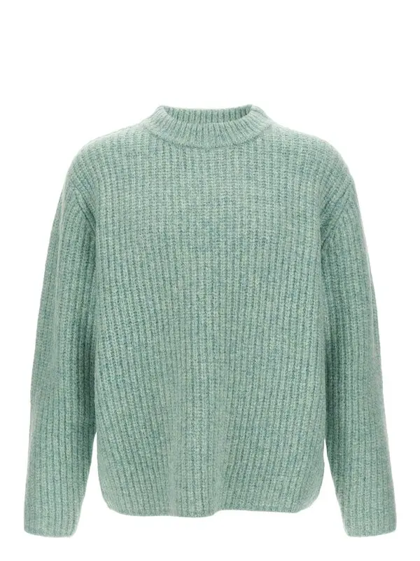 Séfr Darko Sweater - Light Blue