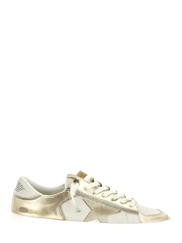 GOLDEN GOOSE Stardan' Sneakers - Multi