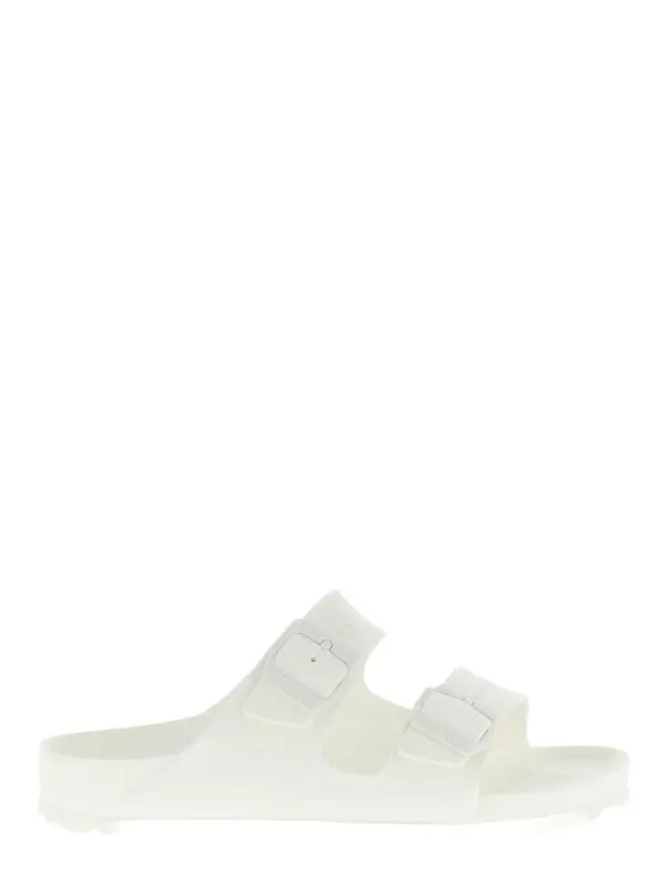 BIRKENSTOCK Arizona Eva Sandals - White