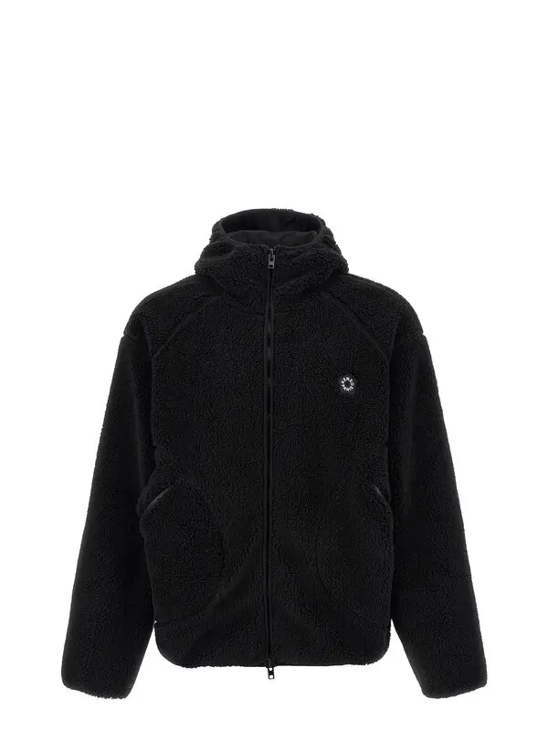 Kenzo Boke Flower 2.0' Hoodie - Black