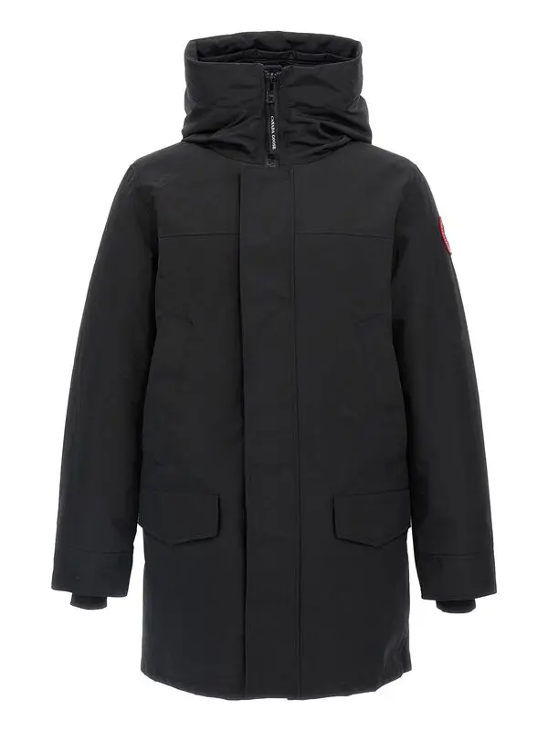 Canada Goose Langford Parka - Black