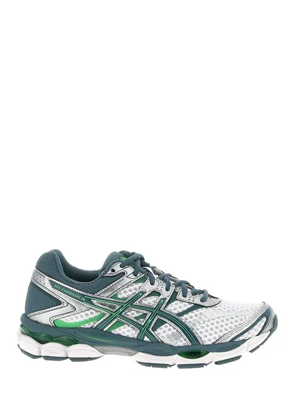 Asics Gel-cumulus 16' Sneakers - Green