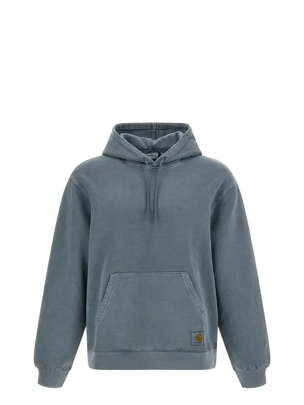 Carhartt Work In Progress Torion' Hoodie - Blue