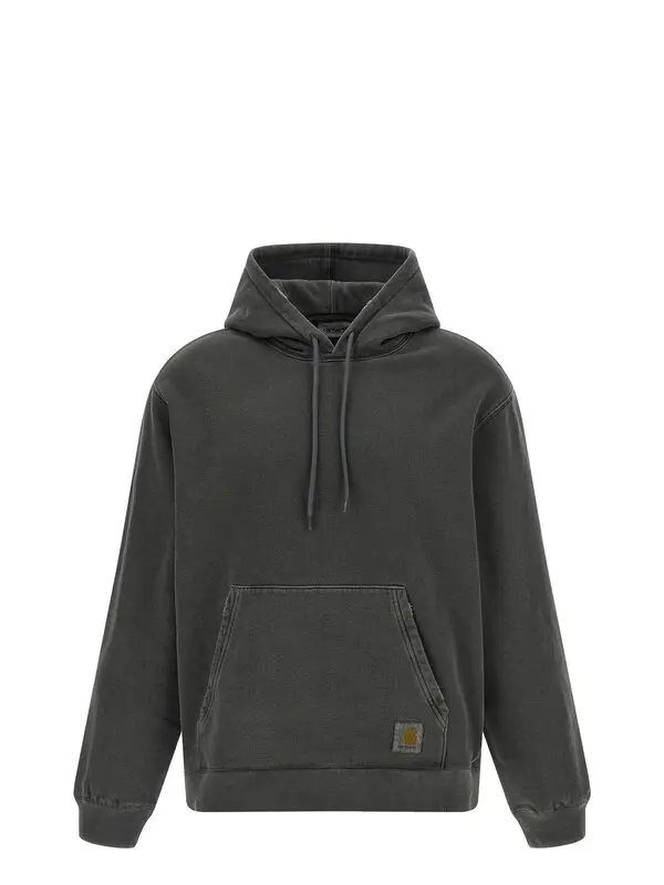 Carhartt Work In Progress Torion' Hoodie - Black