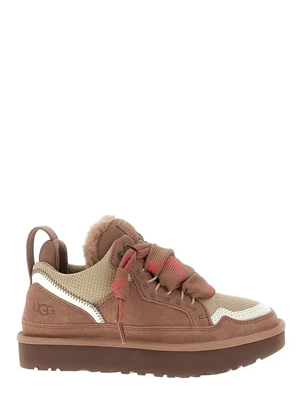 UGG Lowmel' Sneakers - Pink