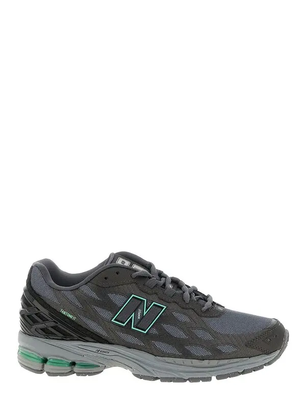 NEW BALANCE 1906 Sneakers - Gray