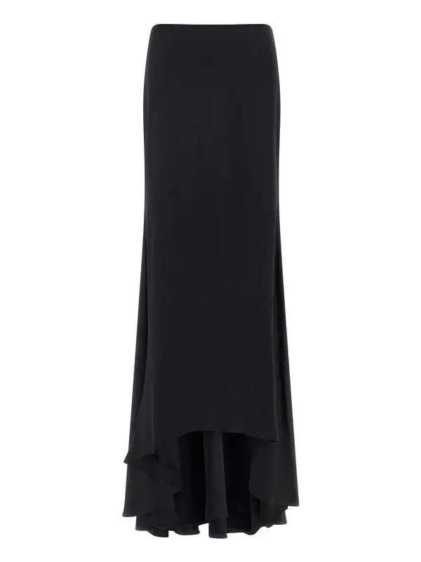 ARMARIUM Rima' Skirt - Black