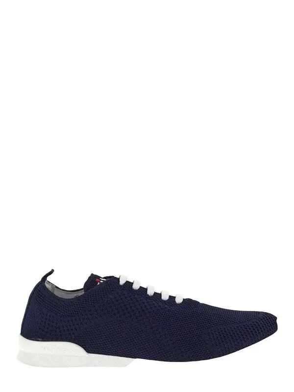 Kiton Fits Sneakers - Blue