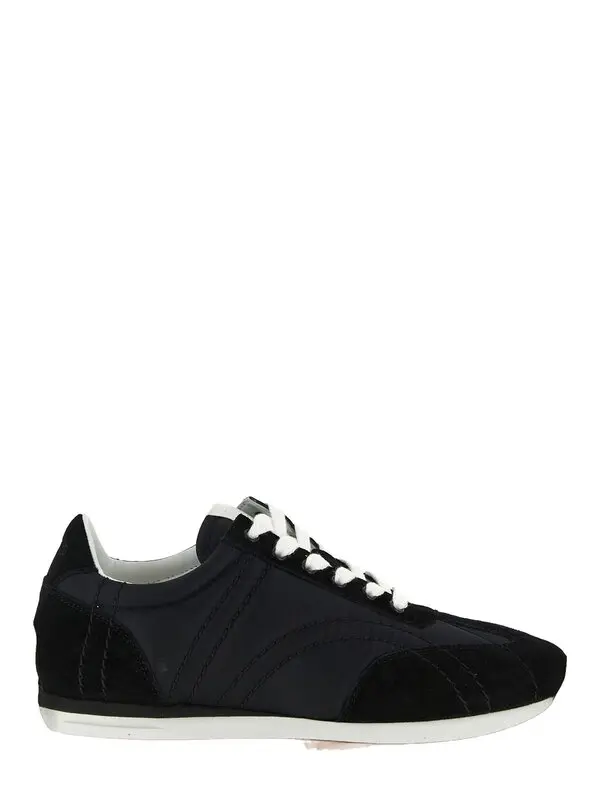 TOTEME Sport' Sneakers - Black