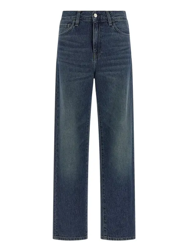 Carhartt Work In Progress Arin Denim Jeans - Blue