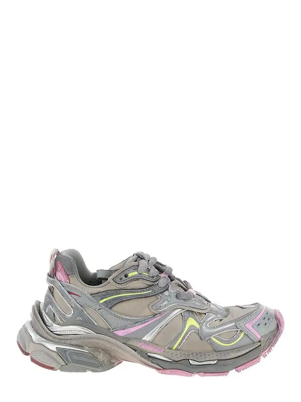 Balenciaga Runner 2.0' Sneakers - Multi