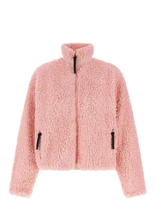 JIL SANDER 173' Jacket - Pink