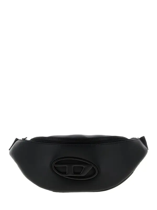 DIESEL® Holi-d' Fanny Pack - Black