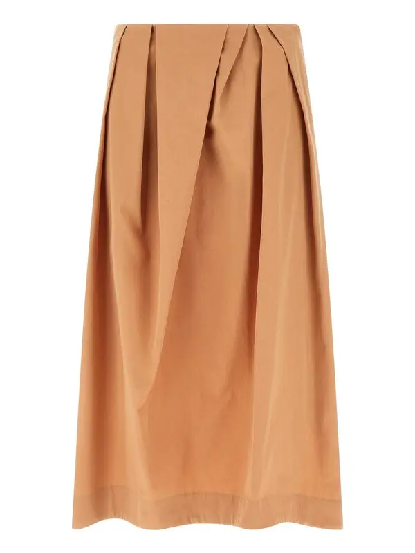 Dries Van Noten Sonista' Skirt - Pink